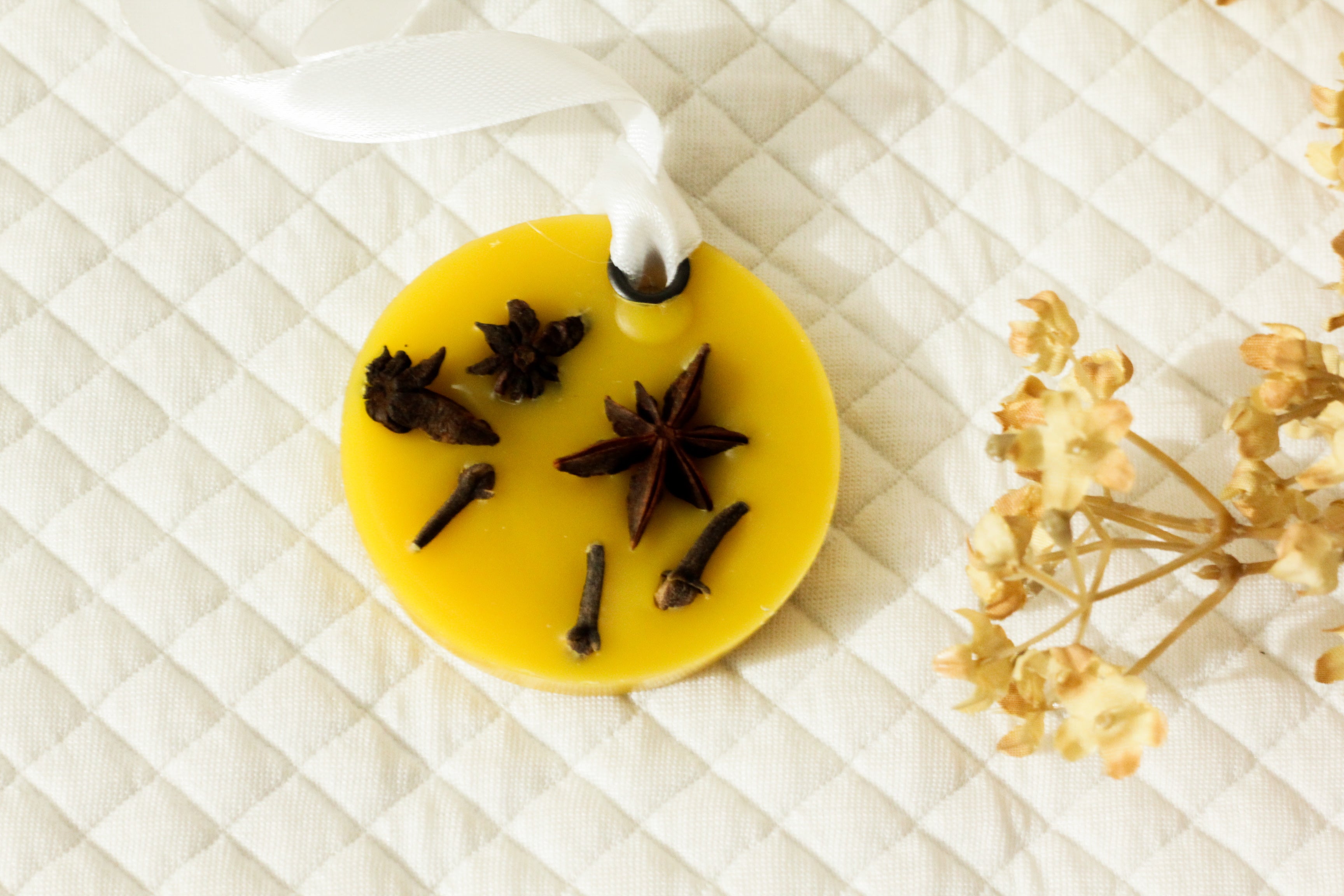 Beeswax Tablets – Honey & More