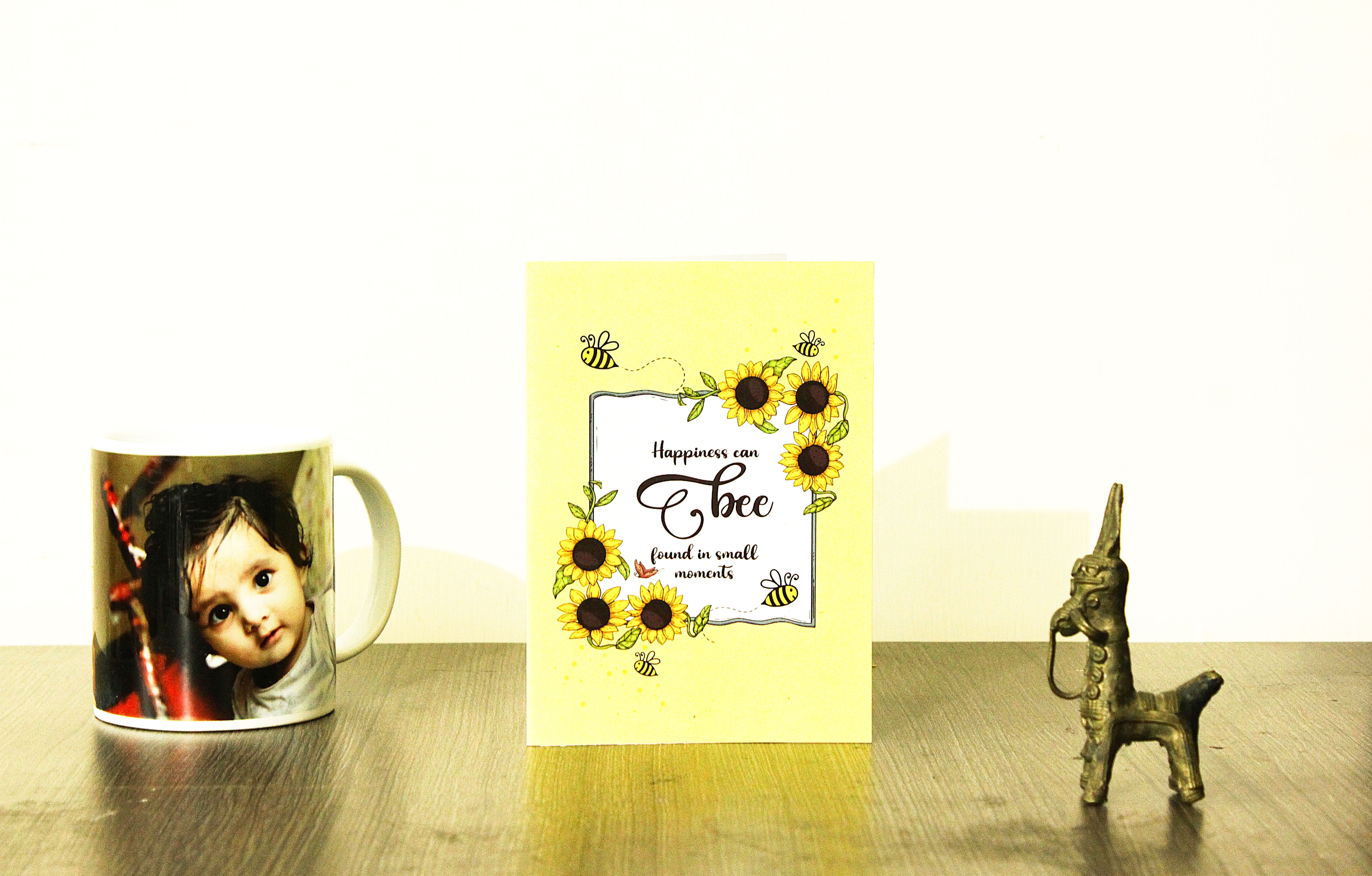 BeeDo Honey Bee Theme Greeting Cards for Special Occasions and Moments ...